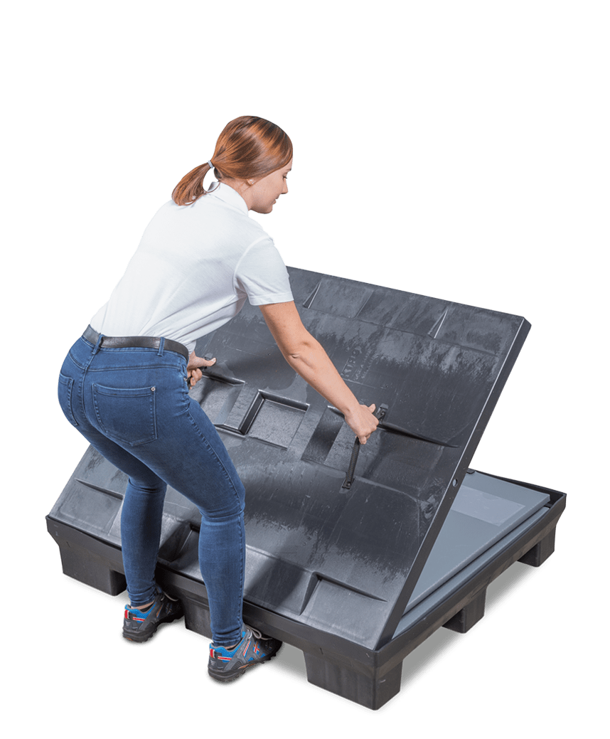 KTP Containers • KTPconTeyor