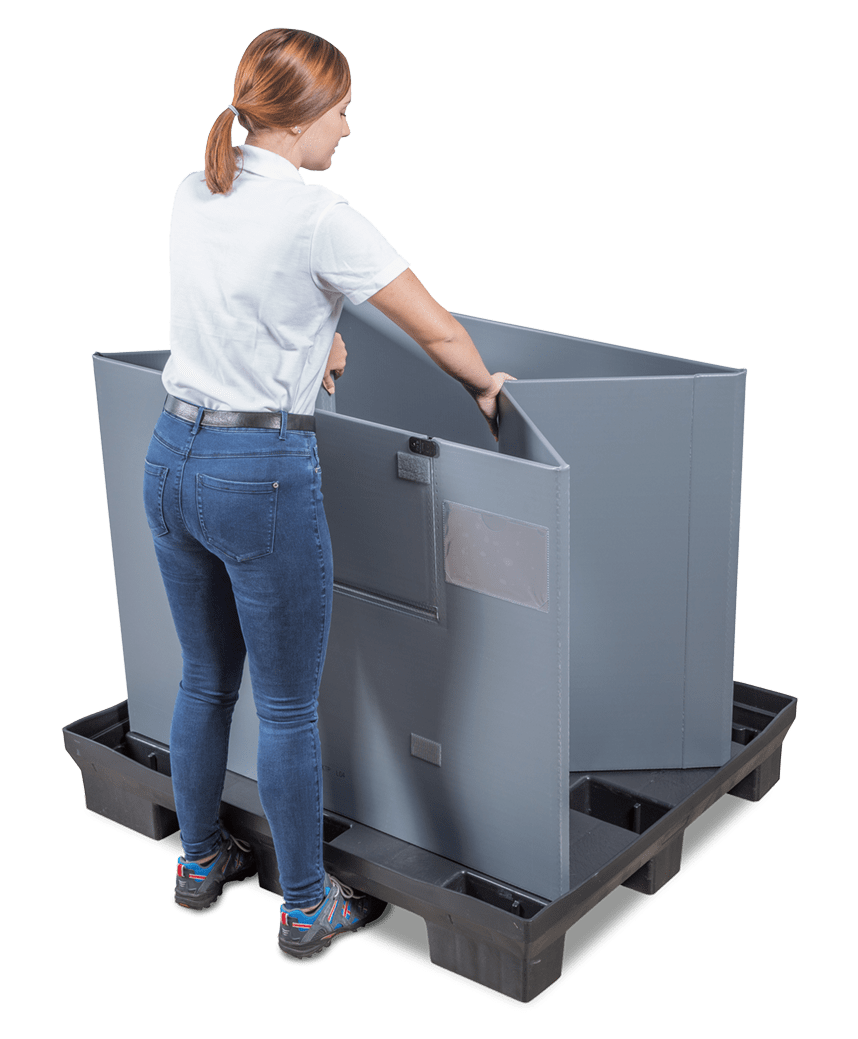 KTP Containers • KTPconTeyor